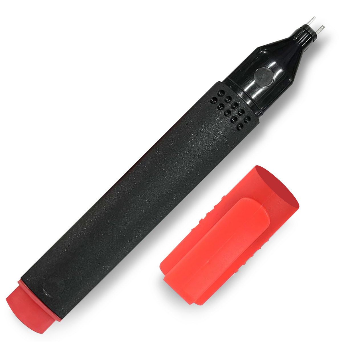 Grounding Earthing Products' Grounding Tester Pen for Test Real Silver ...